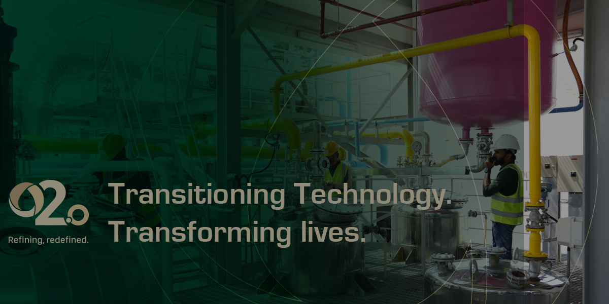 Home - Integrated Biofuels